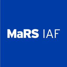 MaRS Investment Accelerator Fund - Crunchbase Company Profile & Funding