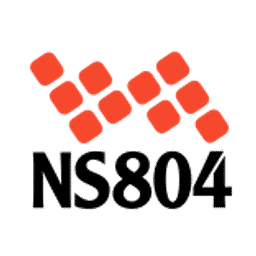 NS804 - Crunchbase Company Profile & Funding