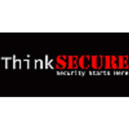 ThinkSECURE - Crunchbase Company Profile & Funding