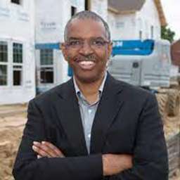 Jimmie Tucker - Founding Principal & Managing Principal @ Self+Tucker ...