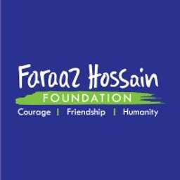 Faraaz Hossain Foundation - Crunchbase Company Profile & Funding