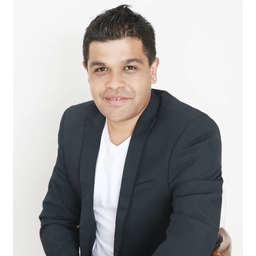 Harshal Kothari - Founder and Director @ Rising Events - Crunchbase ...