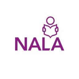 National Adult Literacy Agency (NALA) - Tech Details