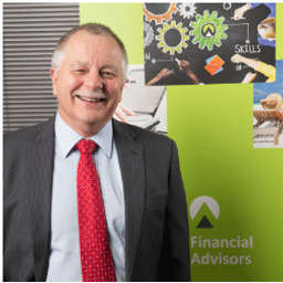 Andrew Venning - Crunchbase Person Profile