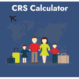 CRS Calculator - Crunchbase Company Profile & Funding