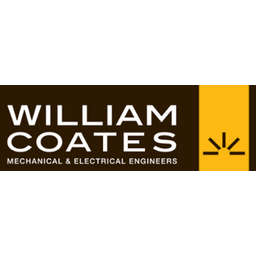 William Coates - Crunchbase Company Profile & Funding