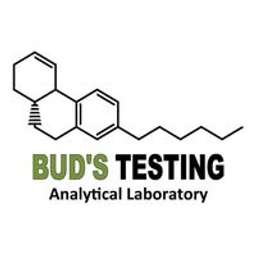 Bud's Testing