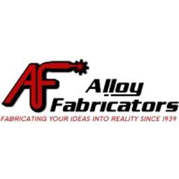 Alloy Fabricators - Crunchbase Company Profile & Funding