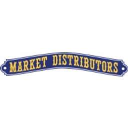 Market Distributors - Crunchbase Company Profile & Funding