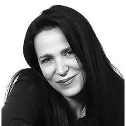 Galit Ben Simhon - Crunchbase Person Profile