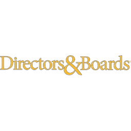 Directors & Boards - Crunchbase Company Profile & Funding