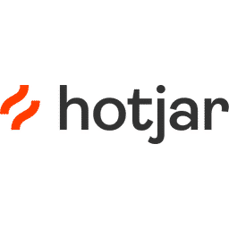 hotjar logo