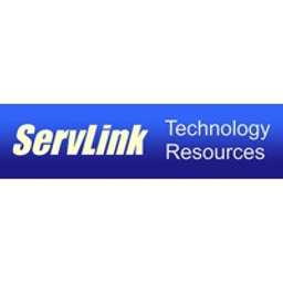 ServLink Technology Resources