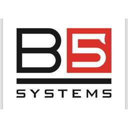 B5 Systems - Crunchbase Company Profile & Funding