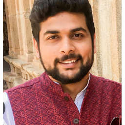 Darshan Desai - Co-Founder @ Inertia Cart - Crunchbase Person Profile