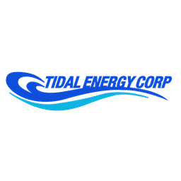 Tidal Energy - Crunchbase Company Profile & Funding