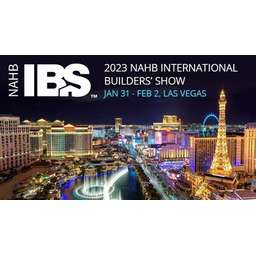 International Builders Show 2023 - 2023-01-27 - Crunchbase Event Profile