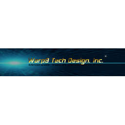 Warp9 Tech Design - Crunchbase Company Profile & Funding