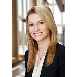 Jessica G. Gordon - Founder & Attorney @ Gordon Trust Law - Crunchbase ...