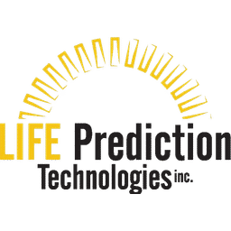 Life Prediction Technologies - Crunchbase Company Profile & Funding
