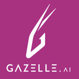 Gazelle.ai - Crunchbase Company Profile & Funding