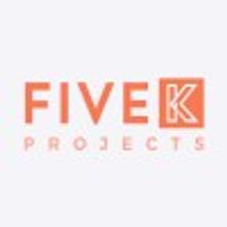 FiveK Projects - Crunchbase Company Profile & Funding