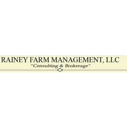 Rainey Farm Management