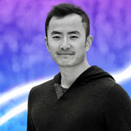 Joe Zhou - CEO @ Mana Interactive - Crunchbase Person Profile