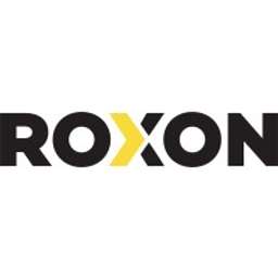 Roxon - Crunchbase Company Profile & Funding