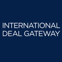 International Deal Gateway - Crunchbase Company Profile & Funding