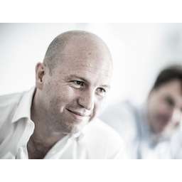 Jo Wetz - Chief Executive Officer @ Element Materials Technology ...