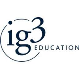 IG3 Education - Crunchbase Company Profile & Funding