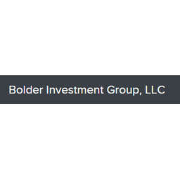 Bolder Investment Group - Crunchbase Company Profile & Funding