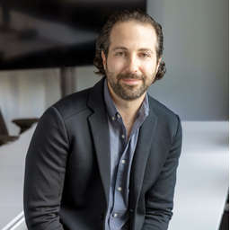 Jay Kaplan - CEO and Co-Founder @ Synack - Crunchbase Person Profile