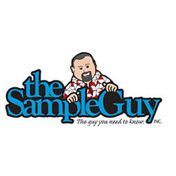 The Sample Guy - Crunchbase Company Profile & Funding