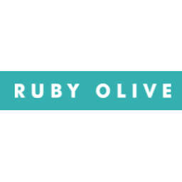 Ruby Olive - Crunchbase Company Profile & Funding