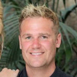 Mark Brogan - Crunchbase Person Profile