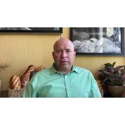 Etai Baron - CEO @ Izzio Artisan Bakery - Crunchbase Person Profile