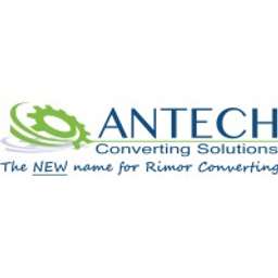 Antech Engineered Solutions