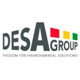Desa Group - Crunchbase Company Profile & Funding