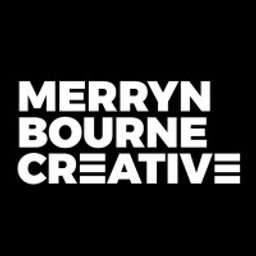 Merryn Bourne Creative