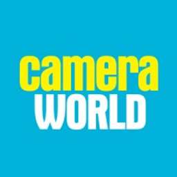 CameraWorld - Crunchbase Company Profile & Funding