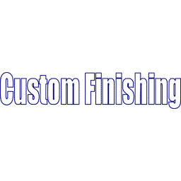 Custom Finishing - Crunchbase Company Profile & Funding