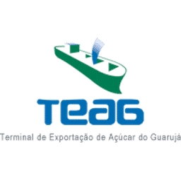 TEAG - Terminal de Exportação de Açúcar do Guarujá - Crunchbase Company ...