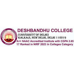 Deshbandhu College - Crunchbase School Profile & Alumni