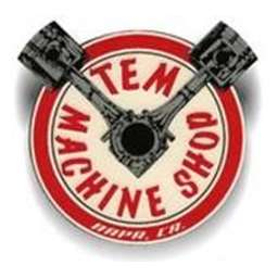 TEM Performance Machine Shop - Crunchbase Company Profile & Funding