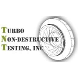 Turbo Non-Destructive Testing - Tech Details