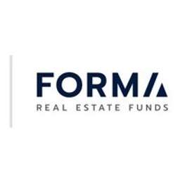 Forma Real Estate Funds - Crunchbase Company Profile & Funding
