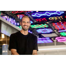 Christopher Khalifa - Founder and CEO @ Zooba Eats Inc. - Crunchbase ...