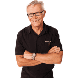 Brett Pepper - Managing Director @ Chardonnay Catering - Crunchbase ...